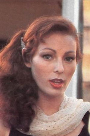 Annette Haven — The Movie Database (TMDb)