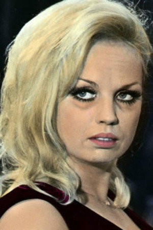 Barbara Valentin — The Movie Database (TMDb)