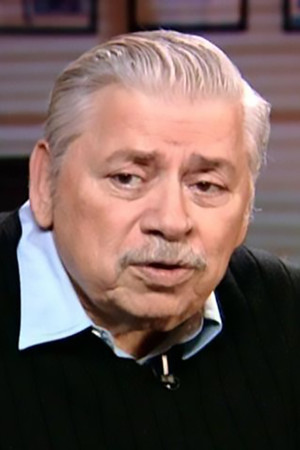 Robert B. Sherman — The Movie Database (TMDb)