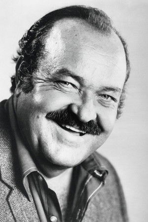 William Conrad — The Movie Database (TMDb)