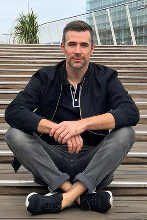 Jo Weil — The Movie Database (TMDb)