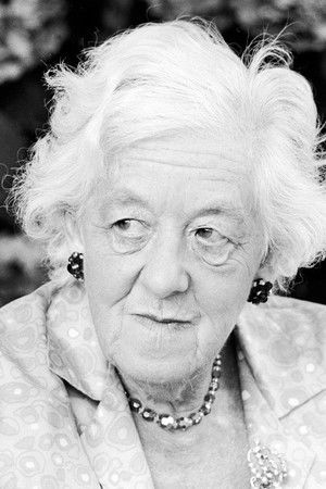Margaret Rutherford — The Movie Database (TMDb)