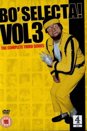 Bo' Selecta! (TV Series 2002-2011) — The Movie Database (TMDb)
