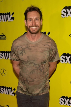 Tyler Nilson — The Movie Database (TMDb)