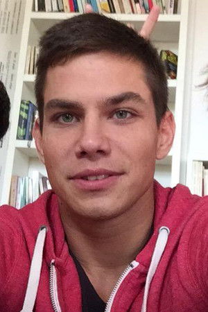 Adam Archuleta — The Movie Database (TMDb)