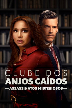 Assistir Clube dos Anjos Caídos: Assassinatos Misteriosos Online - Vizer