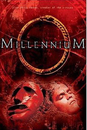 Millennium (TV Series 1996-1999) — The Movie Database (TMDb)