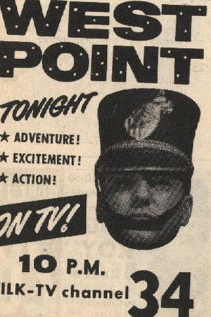 West Point (TV Series 1956-1957) — The Movie Database (TMDb)