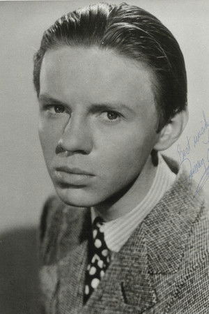 Jimmy Lydon — The Movie Database (TMDb)