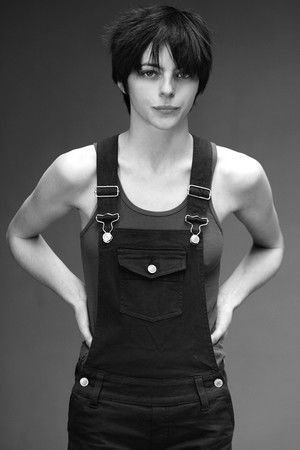 Agnese Claisse — The Movie Database (TMDb)