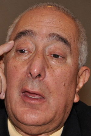 Ben Stein — The Movie Database (TMDb)