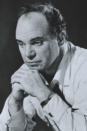 John Doucette — The Movie Database (TMDb)