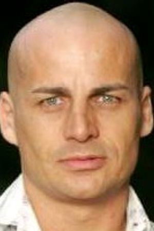 Ben English — The Movie Database (TMDb)