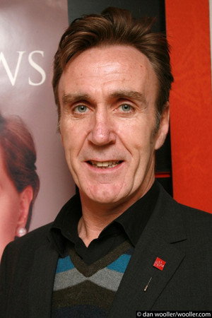 Joe McGann — The Movie Database (TMDb)