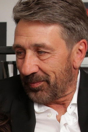 Steve Holmes — The Movie Database (TMDb)