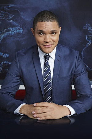 Trevor Noah — The Movie Database (TMDb)