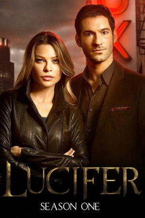 Lucifer: Season 1 (2016) — The Movie Database (TMDb)