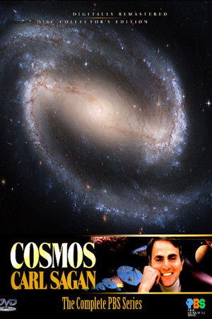 Cosmos: A Personal Voyage (TV Series 1980-1980) — The Movie Database (TMDb)