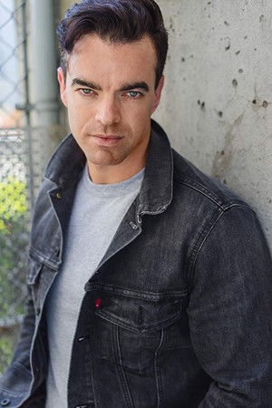 Gerard Christopher — The Movie Database (TMDb)