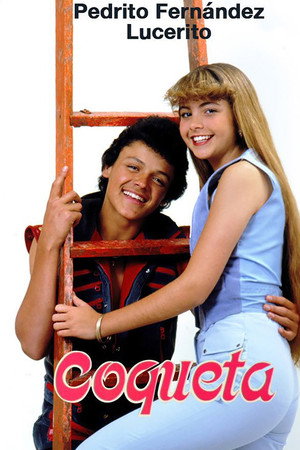 Coqueta (1983) — The Movie Database (TMDb)