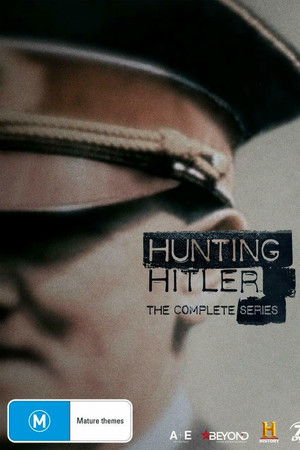 Hunting Hitler (TV Series 2015- ) — The Movie Database (TMDb)