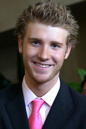 Jon Foster — The Movie Database (TMDb)