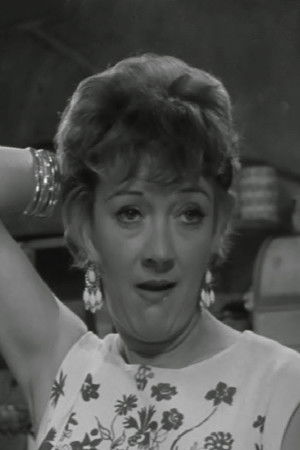 Madge Ryan — The Movie Database (TMDb)