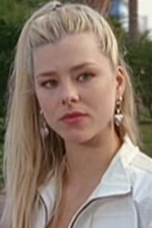 Ann Zacharias — The Movie Database (TMDb)