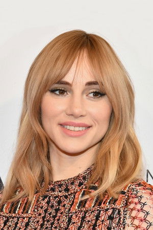Suki Waterhouse — The Movie Database (TMDb)