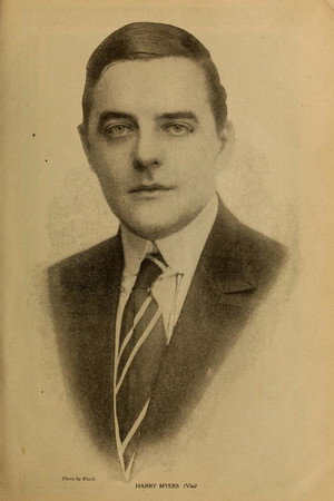 Harry Myers — The Movie Database (TMDb)