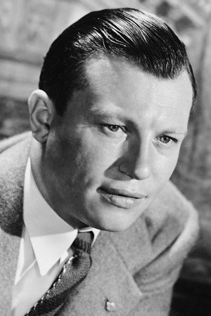 Harold Russell — The Movie Database (TMDb)