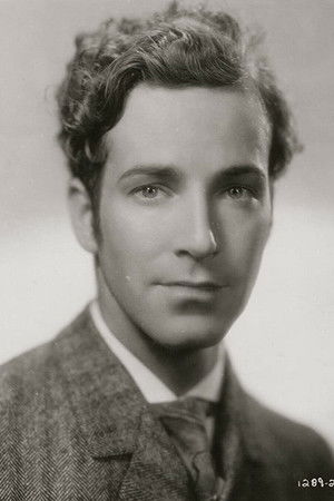 David Manners — The Movie Database (TMDb)