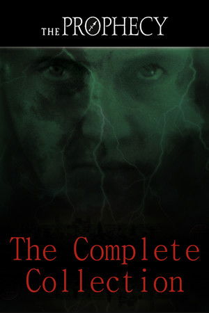 The Prophecy Collection — The Movie Database (TMDb)
