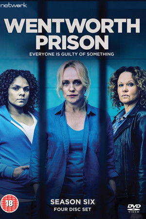 Wentworth (TV Series 2013- ) — The Movie Database (TMDb)