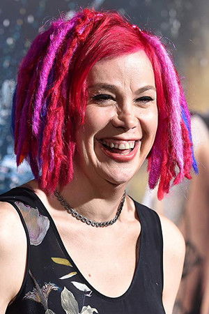 Lana Wachowski — The Movie Database (TMDb)