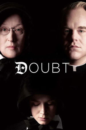 Doubt (2008) — The Movie Database (TMDb)