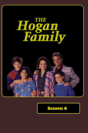 The Hogan Family (TV Series 1986-1991) — The Movie Database (TMDb)