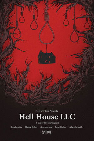 Hell House LLC (2015) — The Movie Database (TMDb)