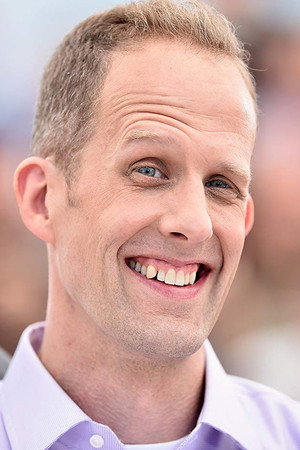 Pete Docter — The Movie Database (TMDb)