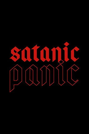 Satanic Panic (2019) — The Movie Database (TMDb)