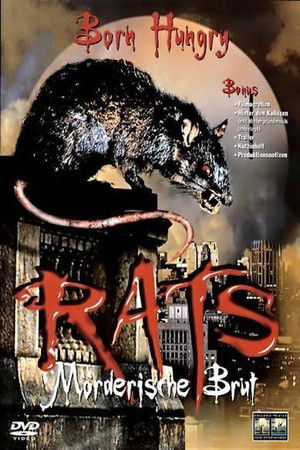 Rats (2003) — The Movie Database (TMDb)