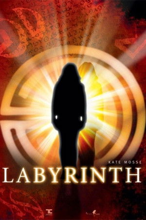 Labyrinth (TV Series 2012-2012) — The Movie Database (TMDb)