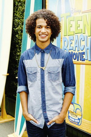 Jordan Fisher — The Movie Database (TMDb)