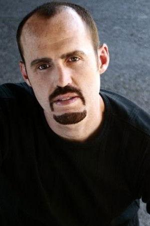 Garrett Warren — The Movie Database (TMDb)