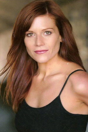 Heather Hanson — The Movie Database (TMDb)