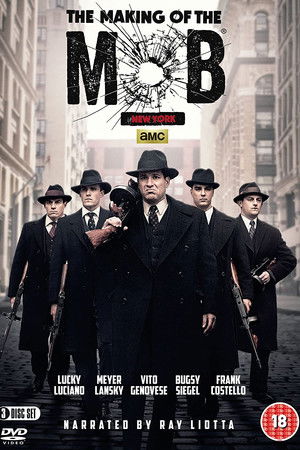 The Making of The Mob (TV Series 2015- ) — The Movie Database (TMDb)