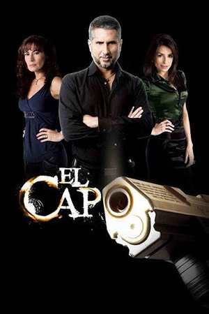 El capo (TV Series 2009-2014) — The Movie Database (TMDb)
