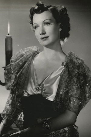 Sigrid Gurie — The Movie Database (TMDb)