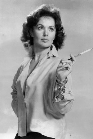 Rebecca Welles — The Movie Database (TMDb)