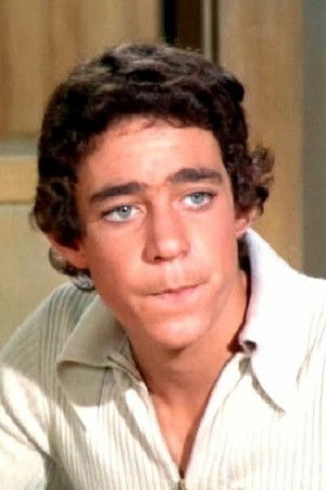 Barry Williams — The Movie Database (TMDb)